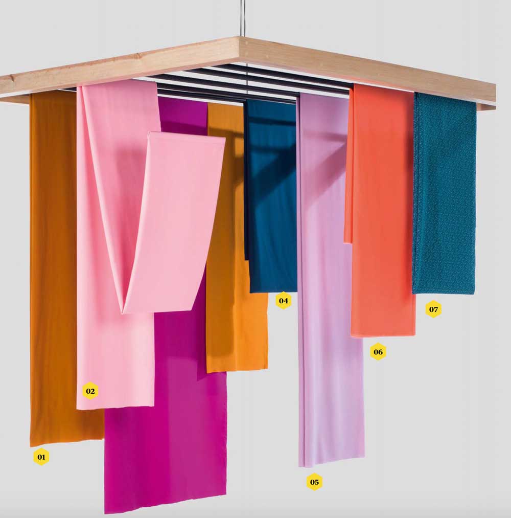 5 ADVANTAGES OF POLYESTER YOU PROBABLY DIDN’T KNOW - Lafayette